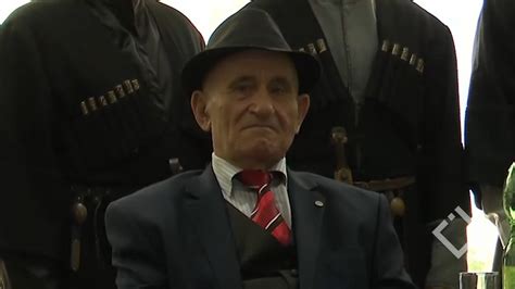 გურამ არძენაძის შემოქმედებითი საღამო Adjara Tv