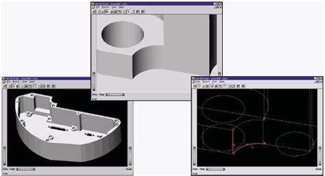 CAD Workers Of The World Unite Computer Graphics World