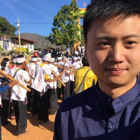Bo Bo Zaw Chit Hlaing Director Of Operations New Day Energy Co