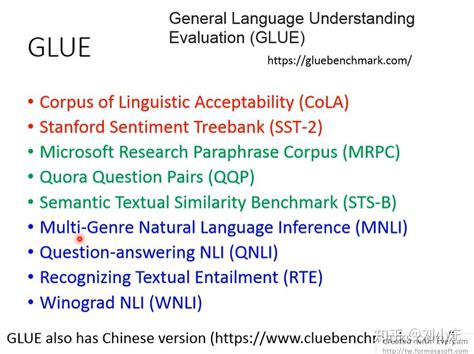 人类语言处理（李宏毅，nlp概述） 知乎