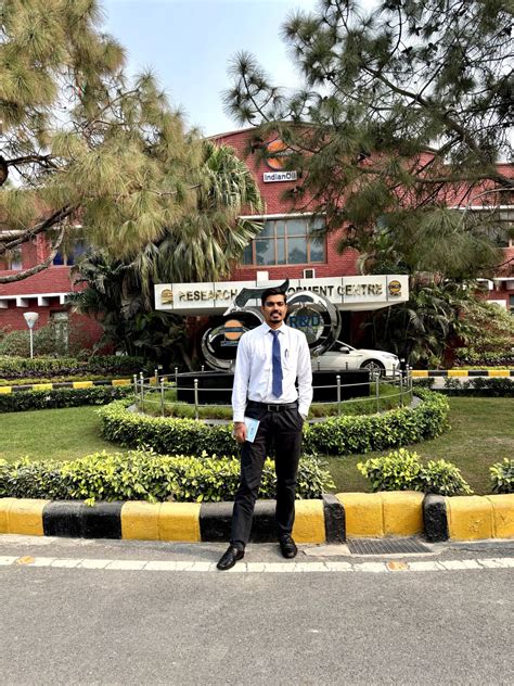 Abhiraj Singh Rajput On Linkedin Thrilled To Begin A New Chapter With