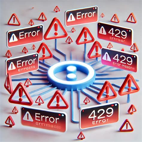 Overcoming OpenAI API Quota 429 Error Scalable Human Blog