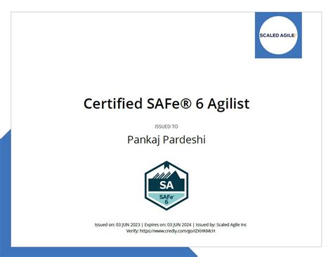 Im Happy To Share That Ive Obtained A New Certification Certified