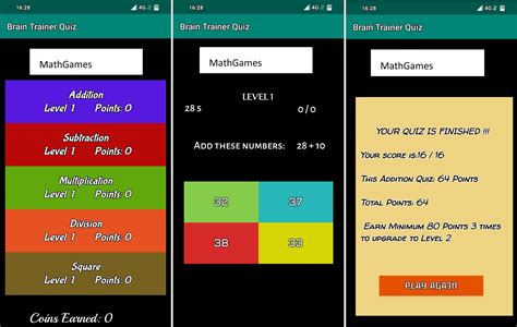 My Layout Works Good For One Screensize How To Make It Suitable For All Screen Sizes In Android