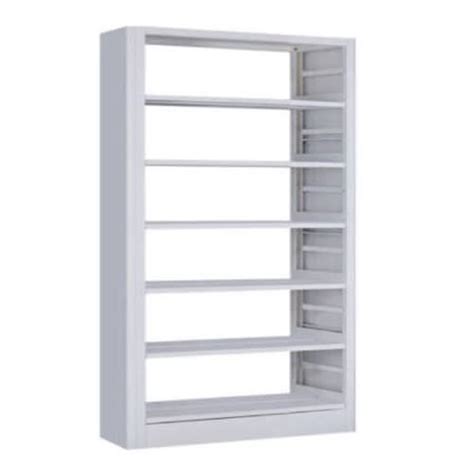 Sigle Column Metal Library Bookshelf Konga Online Shopping