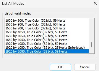 Cara Memperbaiki Masalah Resolusi Layar Di Windows 11 10 Ilinuxgeek