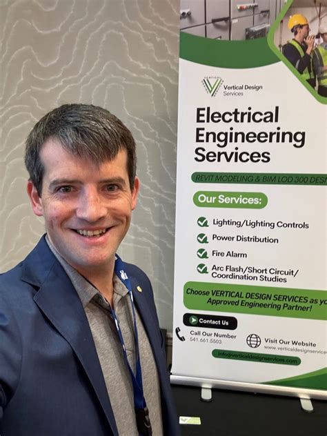 Dillon Mitchell On Linkedin Happy To Be Exhibiting Vertical Design Services At The Abc Illinois…