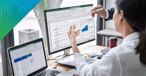 Jon Peltiers Introduction To Excel Charting Insightsoftware