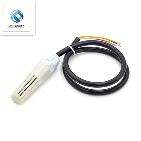 China Low Price Rs485 Modbus Water Proof Temperature Humidity Sensor Probe Quotation Gns
