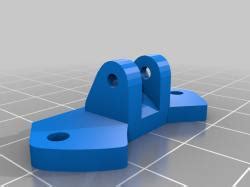 Naked Brunete D Models STLFinder