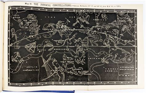 How To Find The Stars And Their Use In Determining Latitude Longitude And The Error Of The