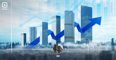 Gdp ตัวชี้วัดทางเศรษฐกิจกับข้อเท็จจริงมากมายที่ซ่อนไว้อยู่ในตัวชี้วัด