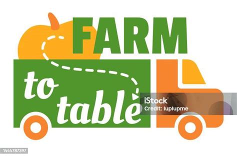 신선한 음식 농장 라벨 유기농 자연 배지 아이콘 흰색 디자인에 격리 된 건강 한 벡터 농장에 대한 스톡 벡터 아트 및 기타 이미지 농장 라벨 레스토랑 Istock