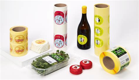 Custom Packaging Labels Pixartprinting