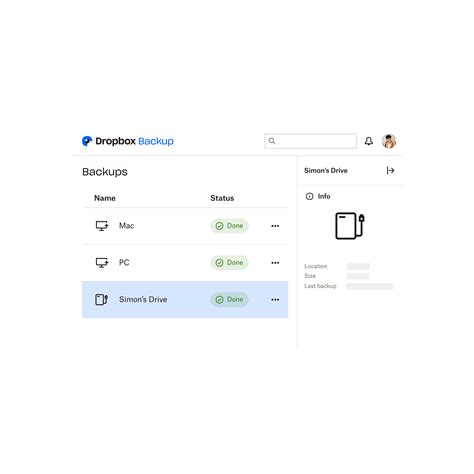Backup Strategies What Is The 3 2 1 Method Dropbox