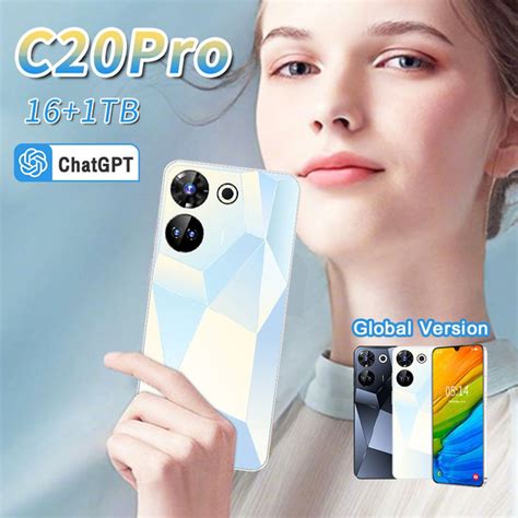 Смартфон сотовый телефон X19 C20 Pro - купить по выгодной цене в ...