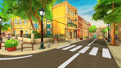 The Sisters 2 Road To Fame For Nintendo Switch Nintendo Official Site