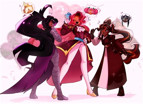 Cookie Run Kingdom R34 Товары и фото