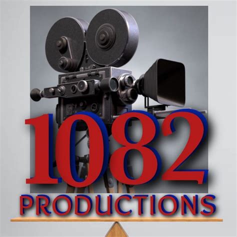 1082 Productions Ten Eighty Two Youtube