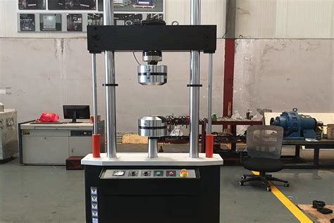 How Dynamic And Static Fatigue Tester Works In Testing Superalloy Parts