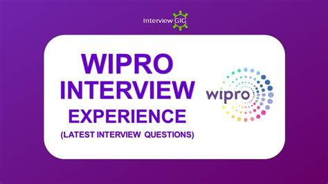 Infosys Interview Questions For Freshers Interviewgig