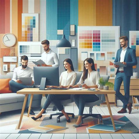 Erp Software For Interior Design And Construction Free Demo