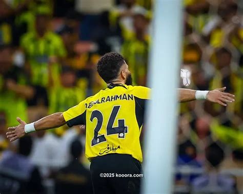 مصكوك بعين اتحاد جدة مكسور الجناح طوال الموسم