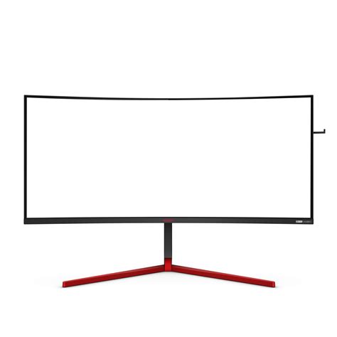 Aoc Monitor Remove Red Circle At Otto Dietrich Blog