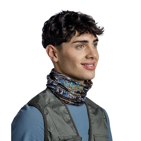 Tour De Cou Buff Andrea Larko Redfish Tails Mul