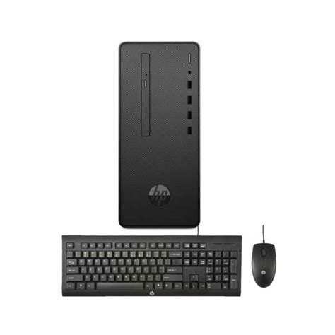 Hp Desktop Pro G Mt Brand Pc Price In Bangladesh Nexus Bd