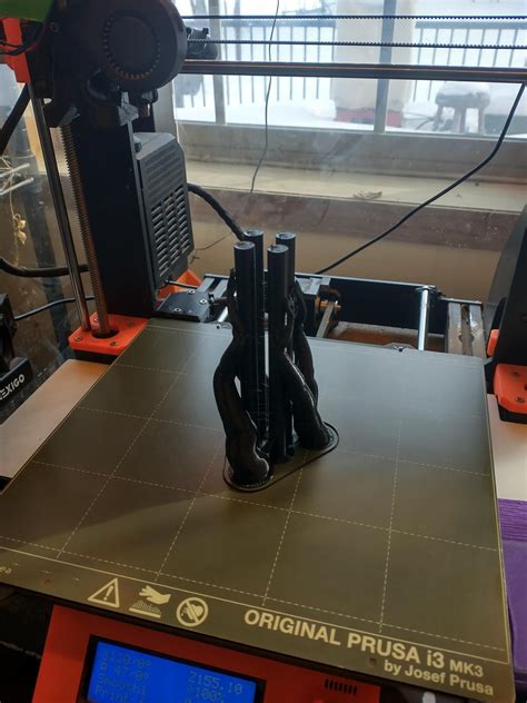 Prusaslicer 260 Alpha5 R3dprinting