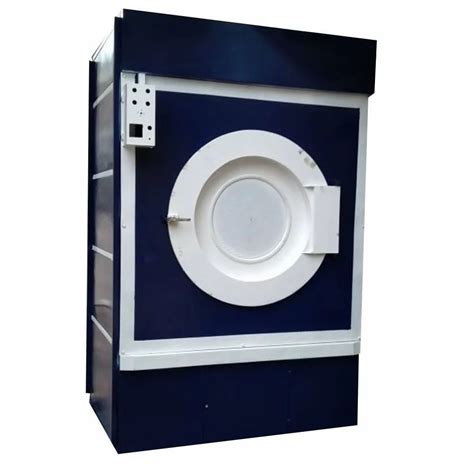 Semi Automatic 15 Kg Laundry Drying Tumbler At ₹ 90000 In Ghaziabad