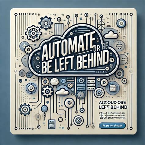 Aristide Jou On Linkedin Cloudautomation Devops Cloudcomputing