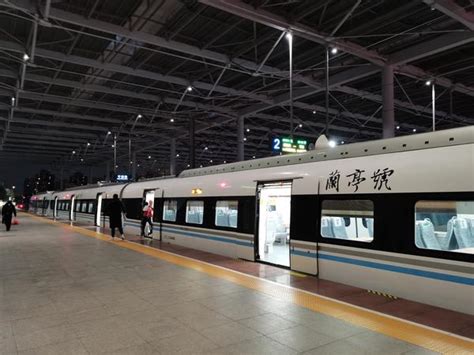 宁波城际铁路乘车指南（绍兴风情旅游新干线指南） 知乎