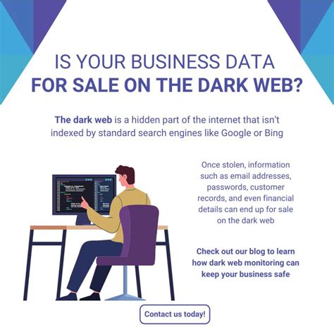 Itsupportessex Cybersecurity Darkwebmonitoring Virtual It Ltd