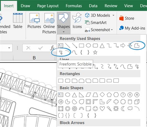 Create Your Custom Filled Map Choropleth Map For Regions Warehouse Factory Process Etc