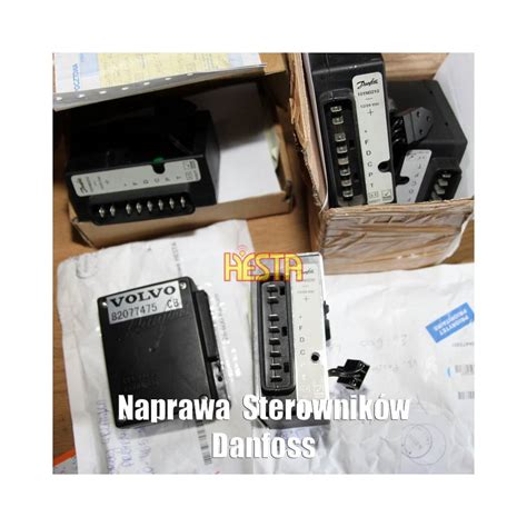 Repair Service Danfoss Compressor Fridge Speed Controller Module 12v