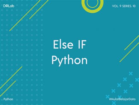 Python Bahasa Pemrograman Populer Di