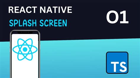 Create A Stunning Splash Screen In React Native With React Native