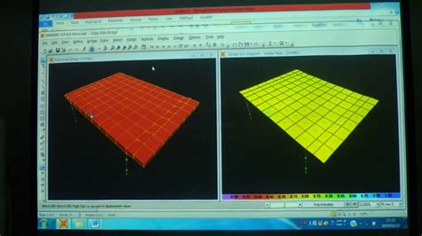 Modeling Of Bridge Using SAP General Information Part YouTube