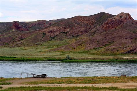 무료 이미지 경치 바다 연안 잔디 황야 하늘 언덕 육지 강 여름 여행 저수지 고지 바위 옥외 산들 습지 고원 되다 슬로프 살아있는