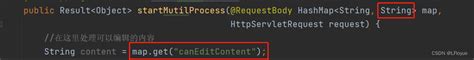 Json转stringjsonnode转string Csdn博客