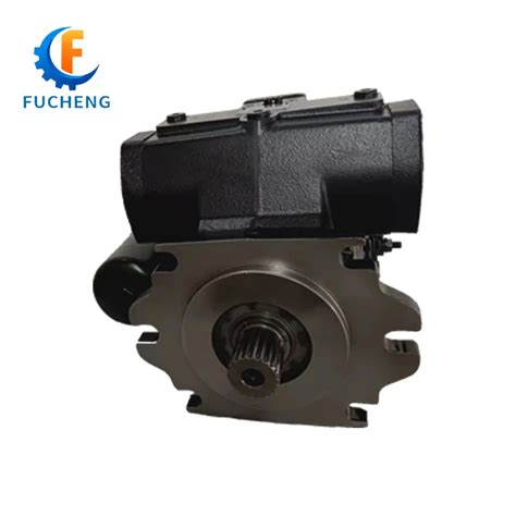 Rexroth A4vg Series Axial Piston Variable Pump A4vg140ep4d A4vg28