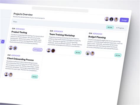 Flutterflow Dashboard Templates By Andrew Daniels On Dribbble