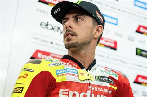 Motogp Indonesia Day 3 Fabio Di Giannantonio Ducati 9 Lucid There
