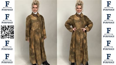 Плащ женский натуральная кожа купить за 4000 ₽ в комиссионном интернет ...