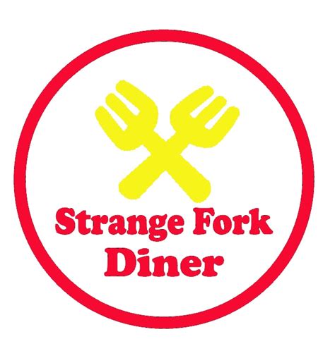 Strange Fork Cocoa Fl