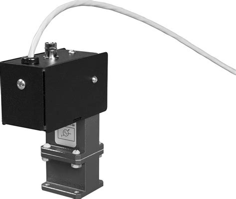 LabVolt Series By Festo Didactic Voltage Controlled RF Oscillator