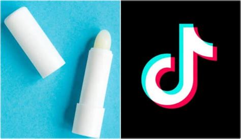 Labello Challenge ce défi qui pousse les jeunes à s ôter la vie