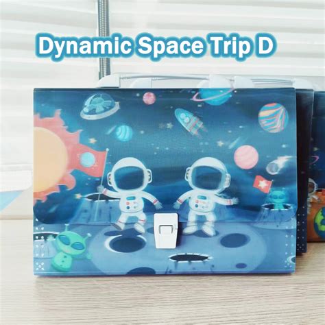 13 Layers A4organ Bag Multi Layer Classification Folder Office File